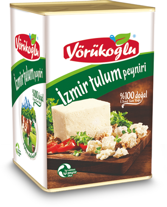 Tulum Peyniri 19kg | Tulum Peyniri | Yörükoğlu Süt